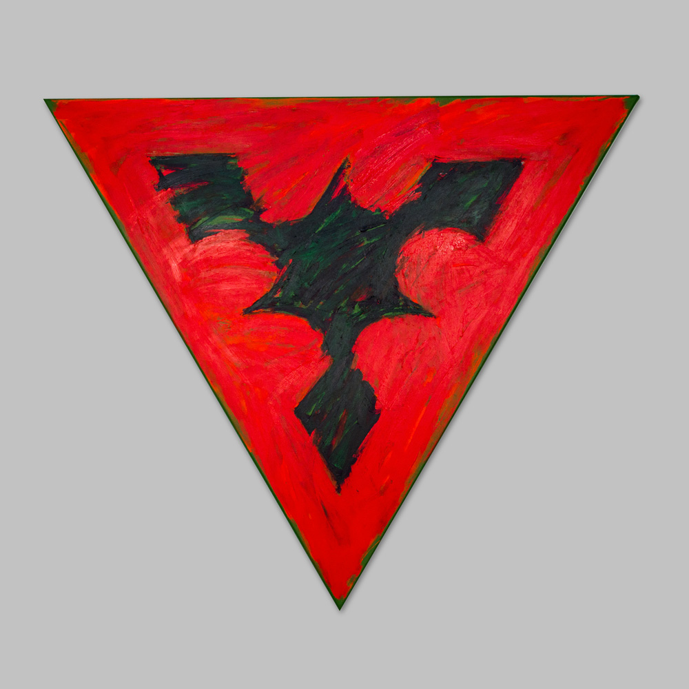 Robert Huot – Sforza 1 | Alexander / Heath Contemporary Art Gallery