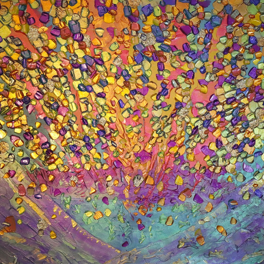 MICHAEL TOWNSEND | Alexander / Heath Contemporary Art Gallery